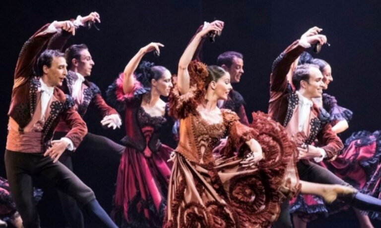 12 things to know about castanets - ALL FLAMENCO