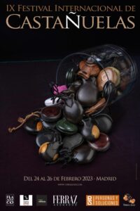 12 things to know about castanets - ALL FLAMENCO