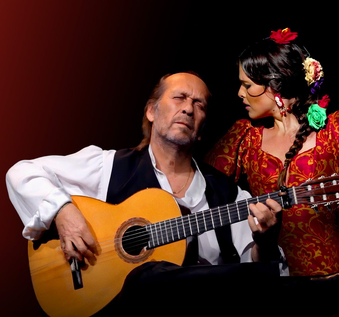 Home - ALL FLAMENCO