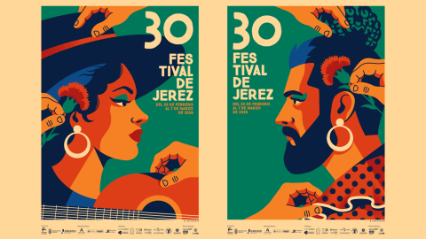 Jerez Festival 2026 Archives - ALL FLAMENCO